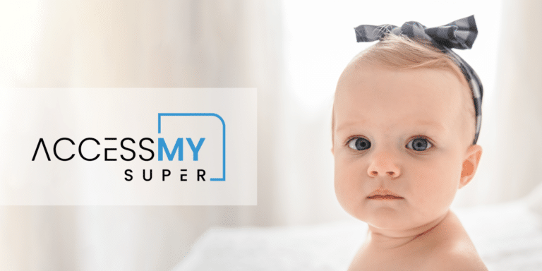 Access My Super | First Step Fertility