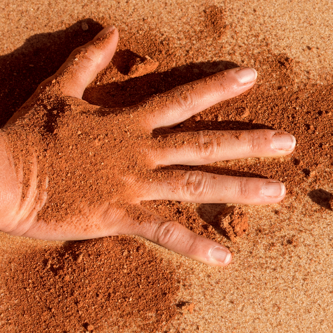 Acknowledgement of Country | First Step Fertility