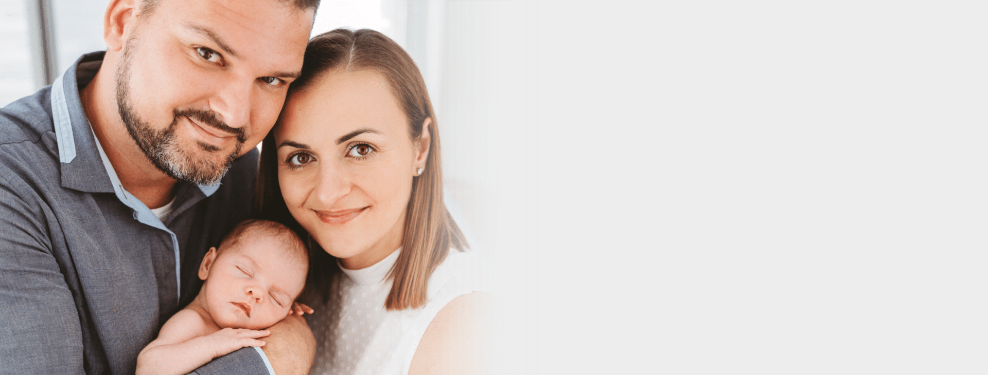 First Step Fertility | High-quality IVF at low-cost